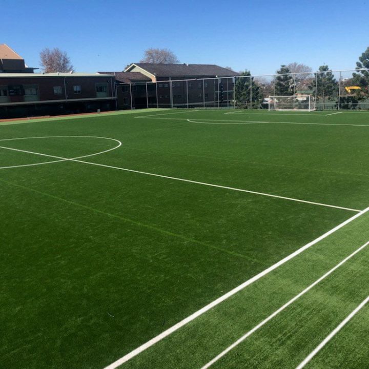PLAYING FIELDS - Synergy Turf